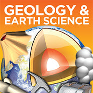 Geology & Earth Science – Thames & Kosmos