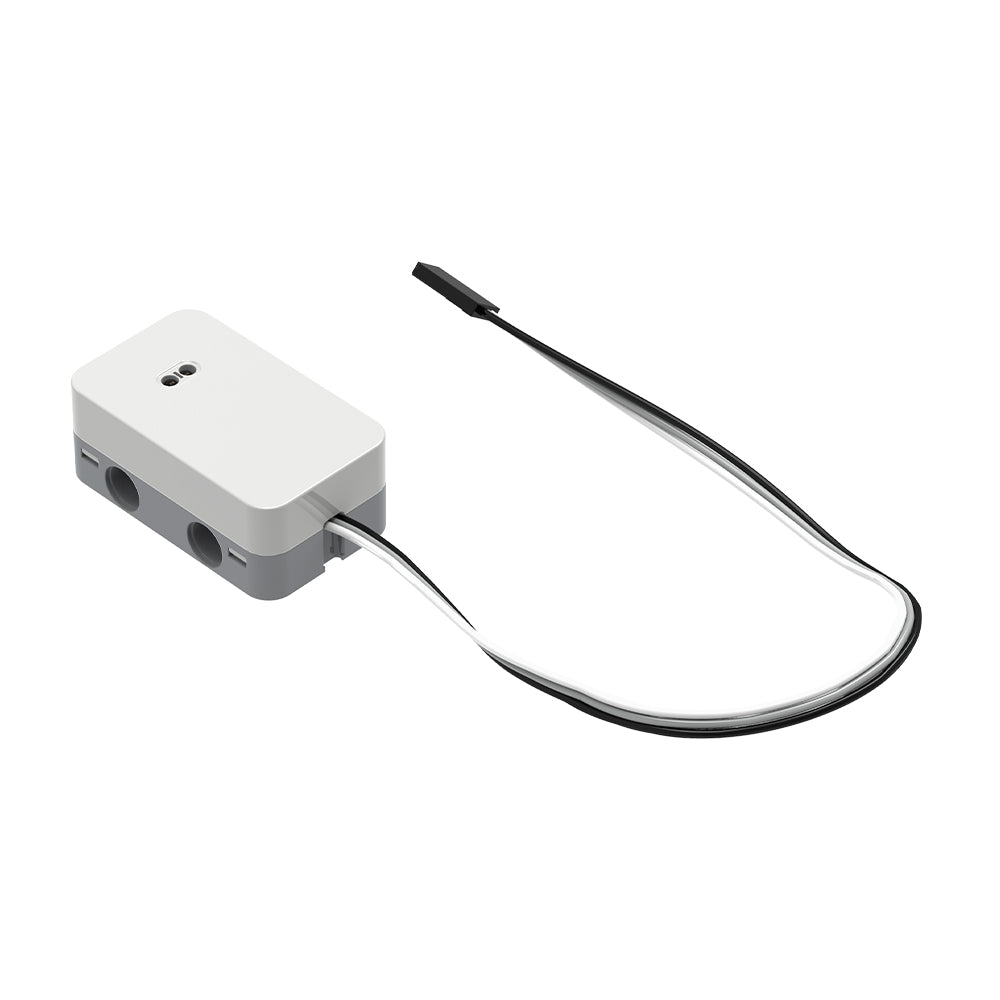 Robotics Workshop With Microbit Infrared Sensor Component Pack