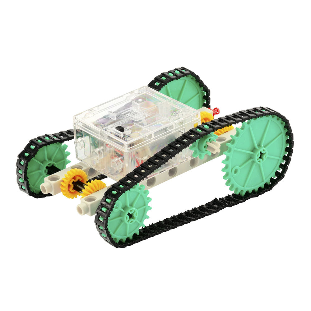 Physics Workshop STEM Science Experiment Kit Educational Introduction ...