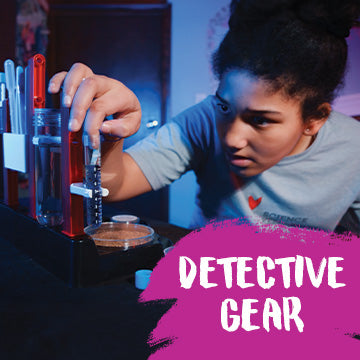 Spy Labs Inc – Thames & Kosmos