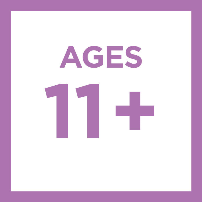 11 & Up – Thames & Kosmos