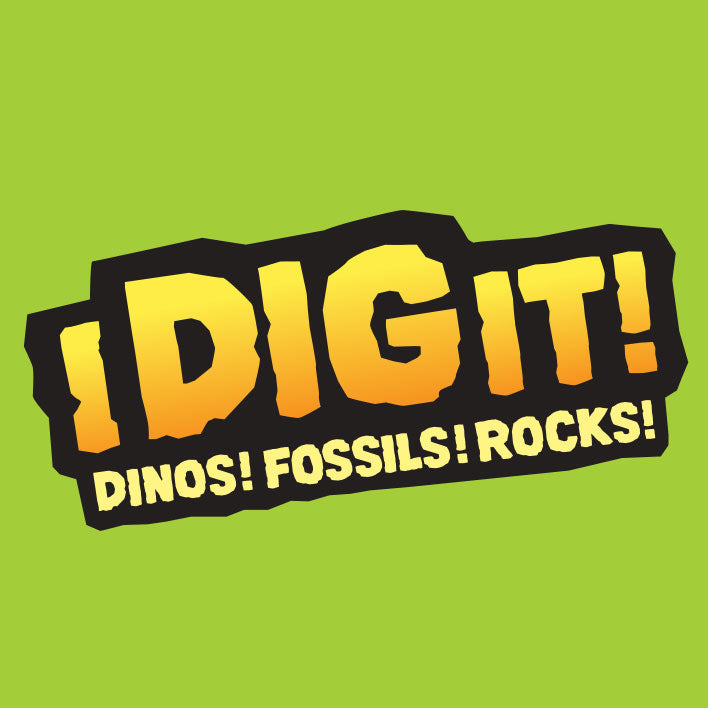 I DIG IT! – Thames & Kosmos