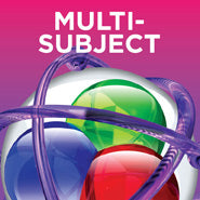 Multi-Subject – Thames & Kosmos