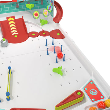 Pinball Machine Maker: Gumball Rally - COMING SUMMER 2024 – Thames & Kosmos