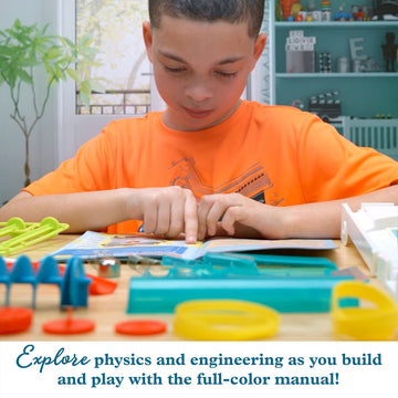 Pinball Machine Maker: Gumball Rally – Thames & Kosmos