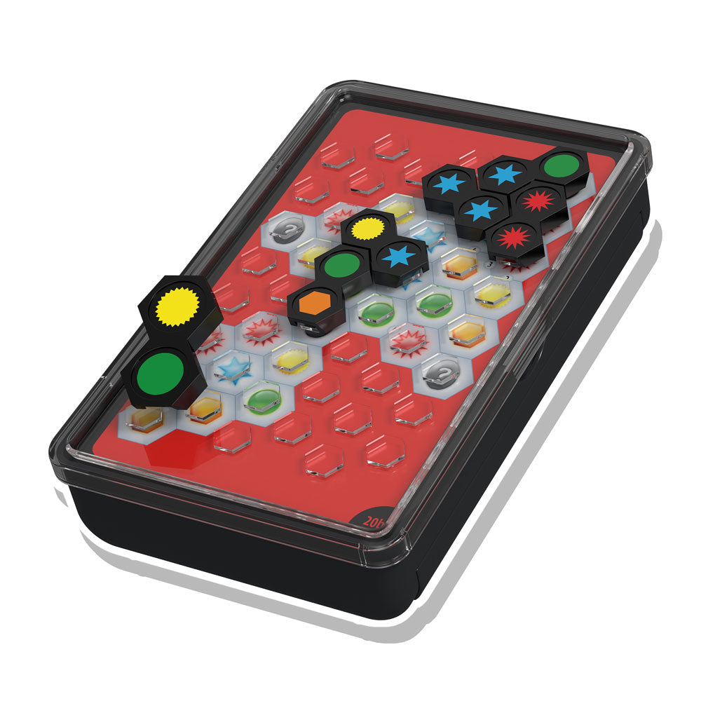 Ingenious: Single-Player Travel Edition - COMING FALL 2025 – Thames ...