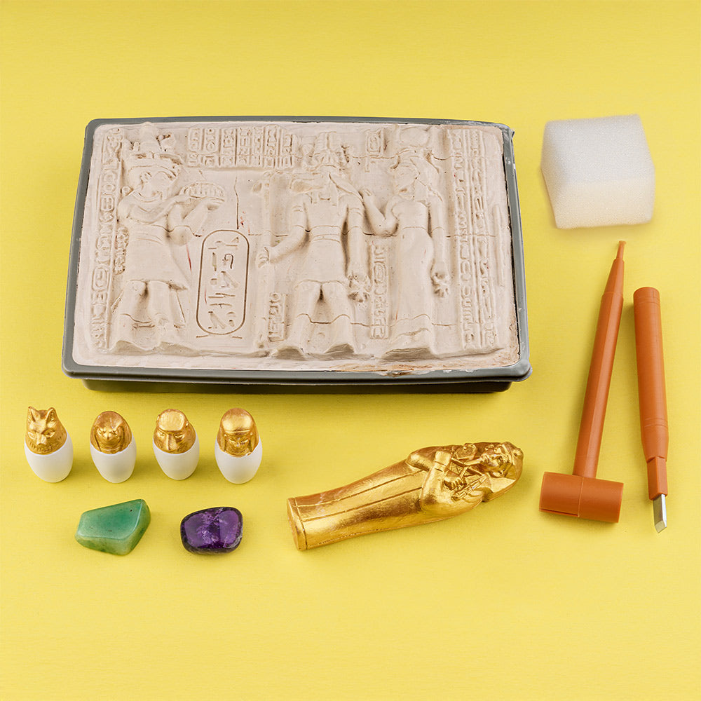 I Dig It! Treasure - Egyptian Artifacts - COMING SPRING 2025 – Thames ...