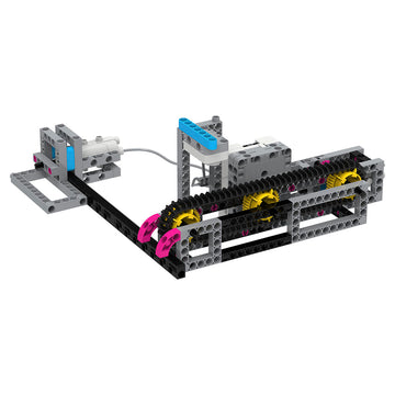 Robotics Workshop with Micro:Bit - COMING SUMMER 2024 – Thames & Kosmos