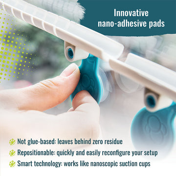 Gecko Run: Marble Run Starter Set – Thames & Kosmos