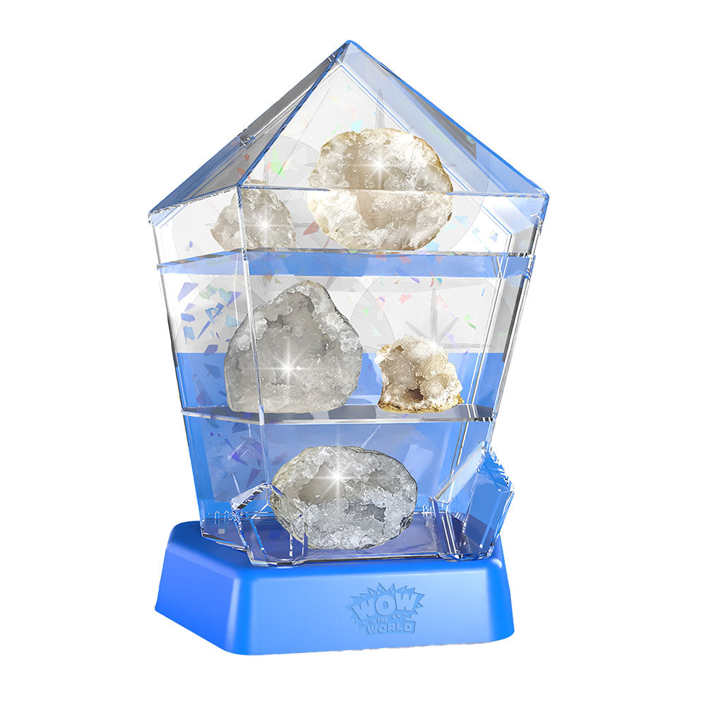 Wow in the World: Break-Open Crystal Geodes - COMING IN 2024 – Thames ...