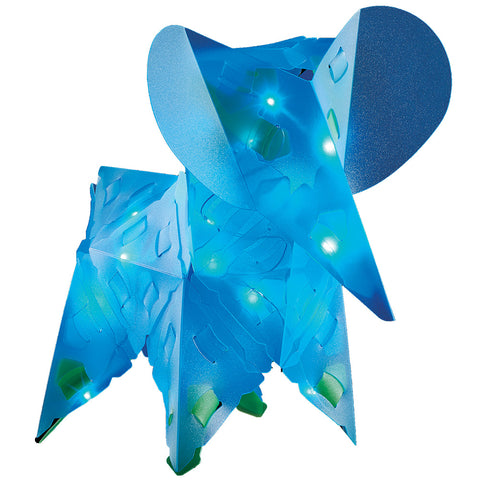 Creatto: 3D Light-Up Puzzles & DIY Craft Activity Kits – Thames & Kosmos