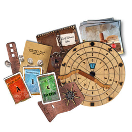 Exit The Game® - The award-winning escape room game series from Kosmos ...