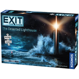 Exit The Game® - The award-winning escape room game series from Kosmos ...