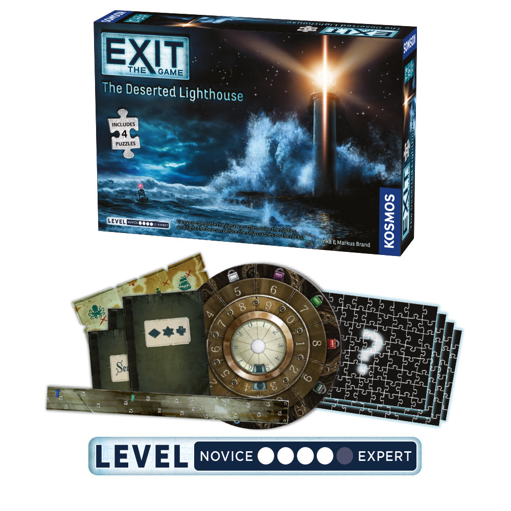 Rockland 2-piece Polycarbonate Spinner Luggage EXIT: The Deserted ...