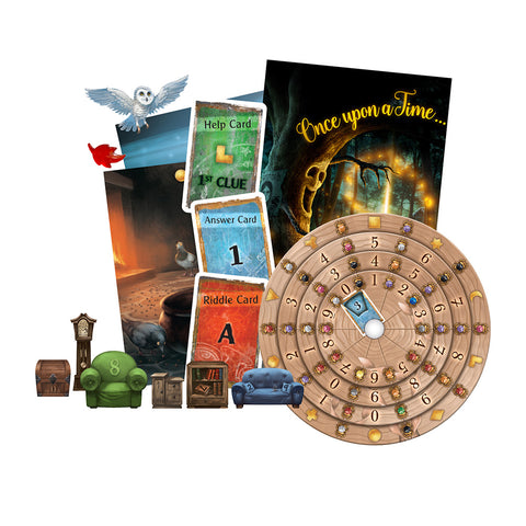 Exit The Game® - The award-winning escape room game series from Kosmos ...