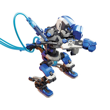 Hydraulic Boxing Bots STEM Kit: Build, Battle, and Learn! – Thames & Kosmos