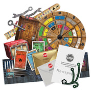 Exit The Game® - The award-winning escape room game series from Kosmos ...