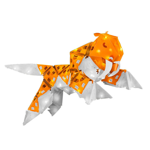 Creatto: 3D Light-Up Puzzles & DIY Craft Activity Kits – Thames & Kosmos