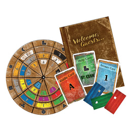 Exit The Game® - The award-winning escape room game series from Kosmos ...