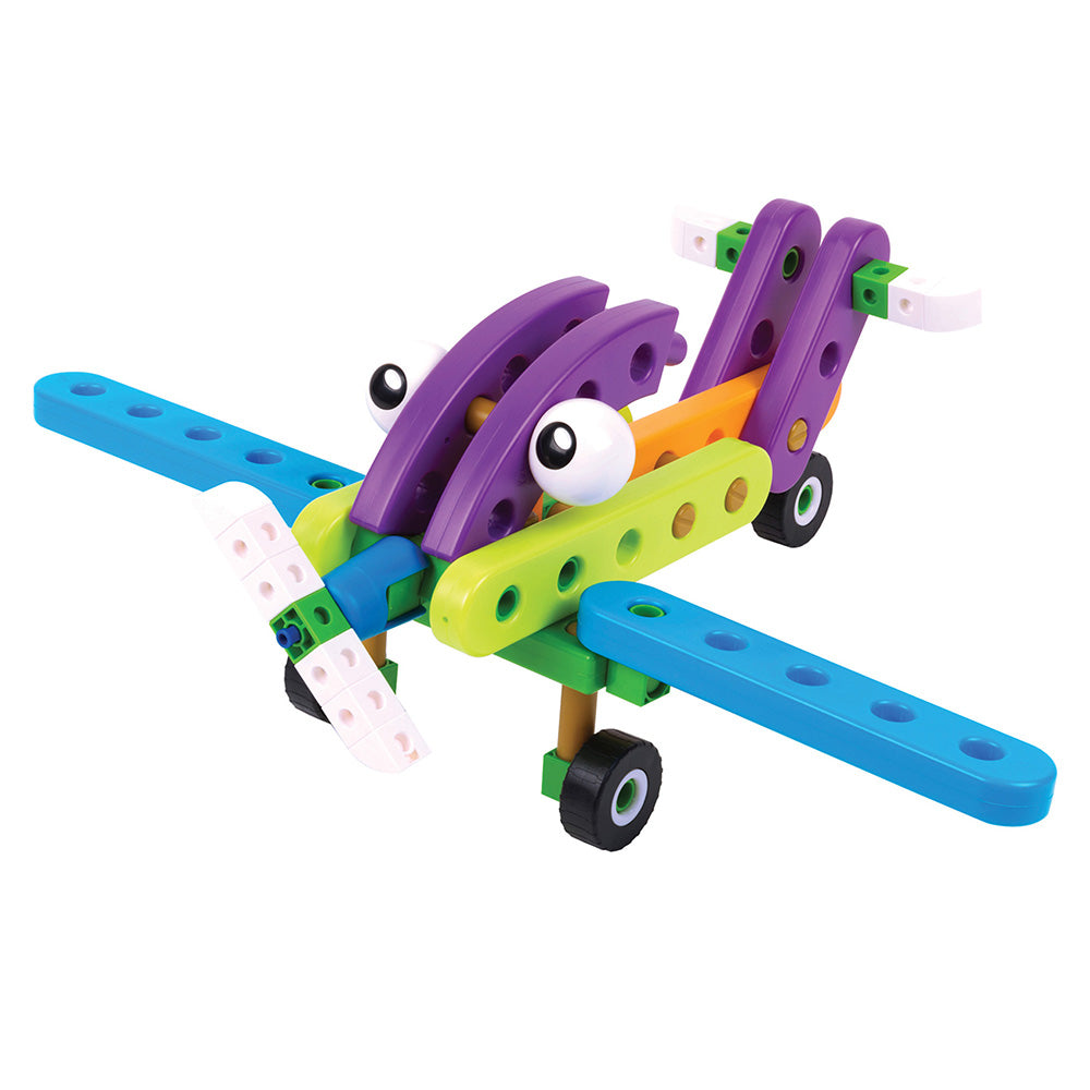 Kids First Aircraft Engineer | Preschool & Kindergarten STEM Kit ...