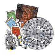 Exit The Game® - The award-winning escape room game series from Kosmos ...