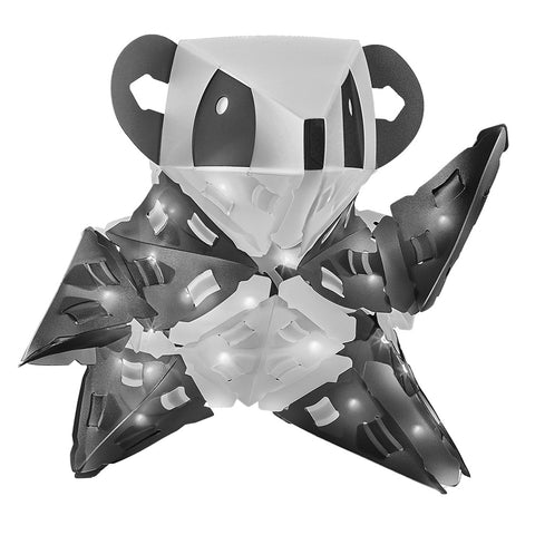 Creatto: 3D Light-Up Puzzles & DIY Craft Activity Kits – Thames & Kosmos