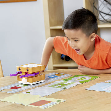 Kids First® Coding and Robotics : Empower Learning and Fun! – Thames ...