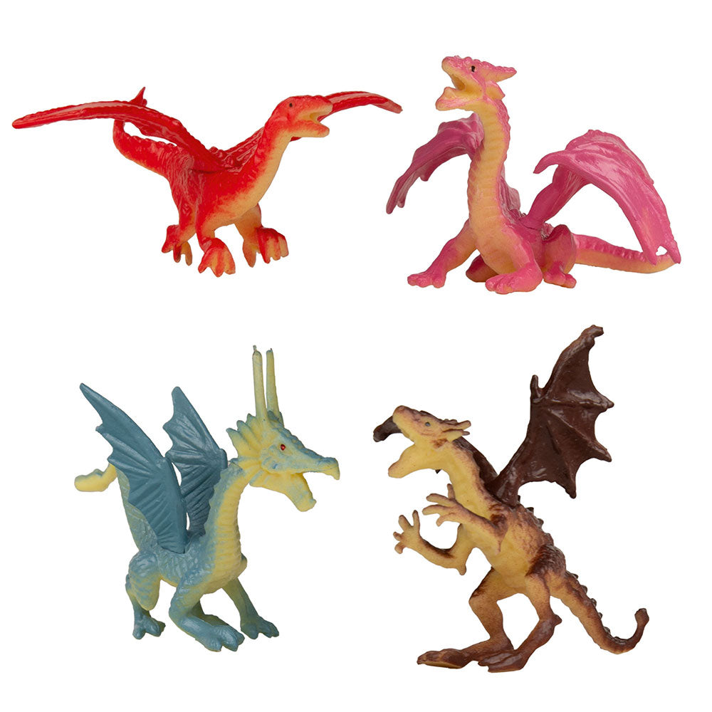 I Dig It! Dragons - Dragon Egg 24-Piece Gift Set – Thames & Kosmos